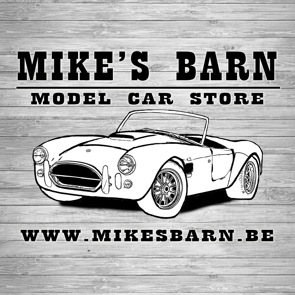 Mike's Barn - Stad Ieper