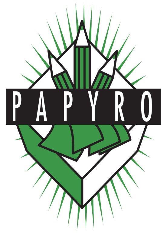 Papyro - Stad Ieper