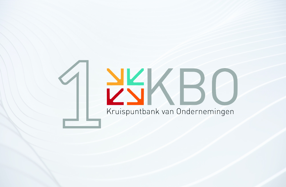 Ondernemingsnummers beginnen nu ook met het cijfer 1 - Stad Ieper