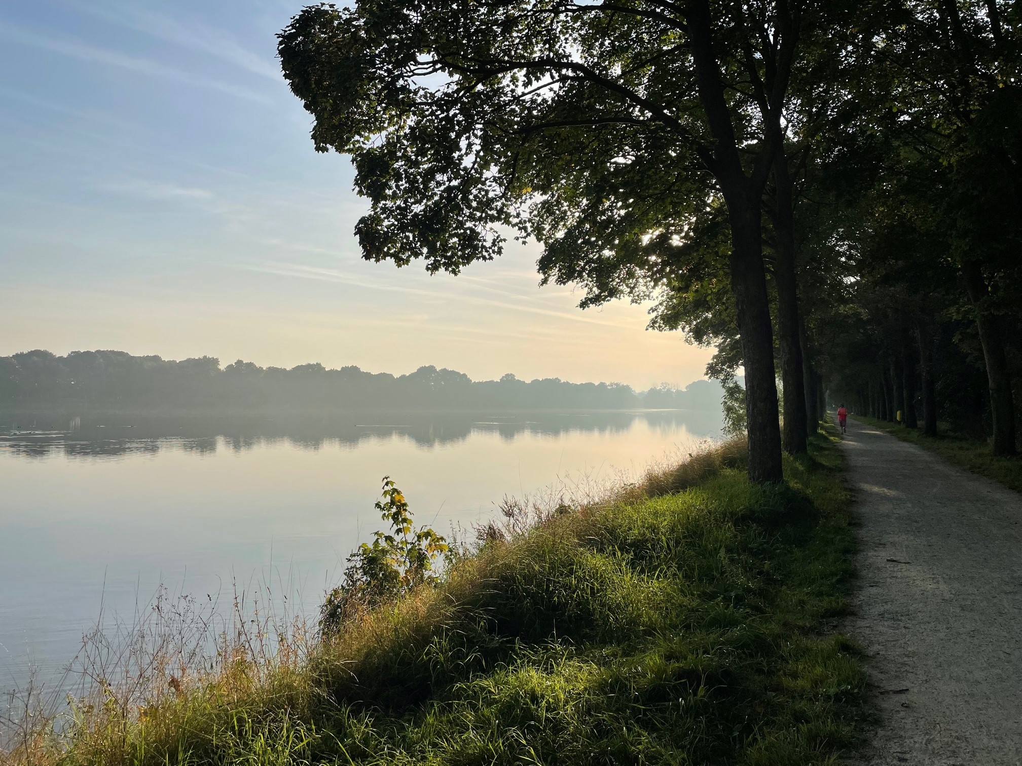 Activiteiten september 2025 Ter Plekke, Zillebeke - Stad Ieper