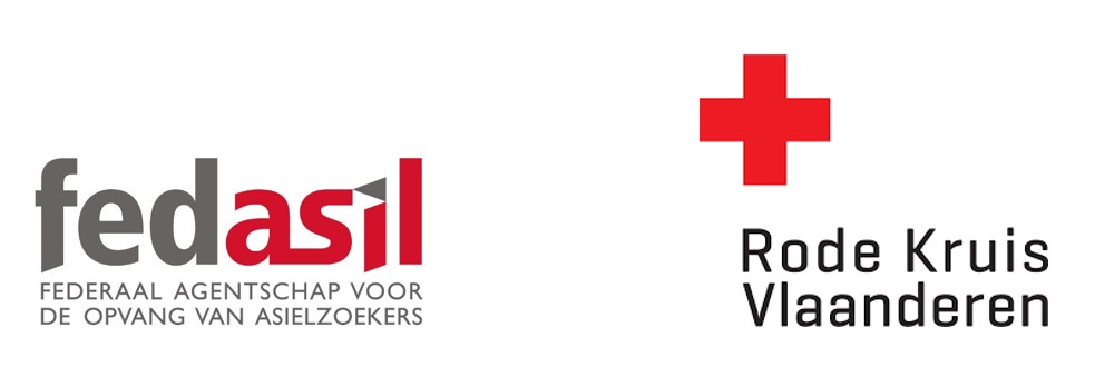 Rode Kruis opent opvangcentrum Ieper voor eerste bewoners - Stad Ieper